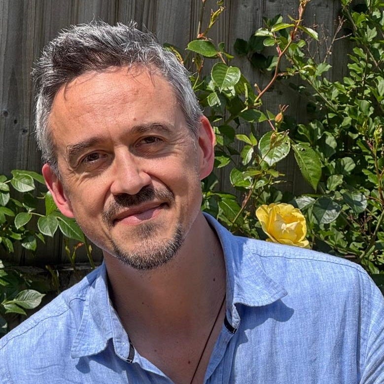 Christopher Harding | Substack