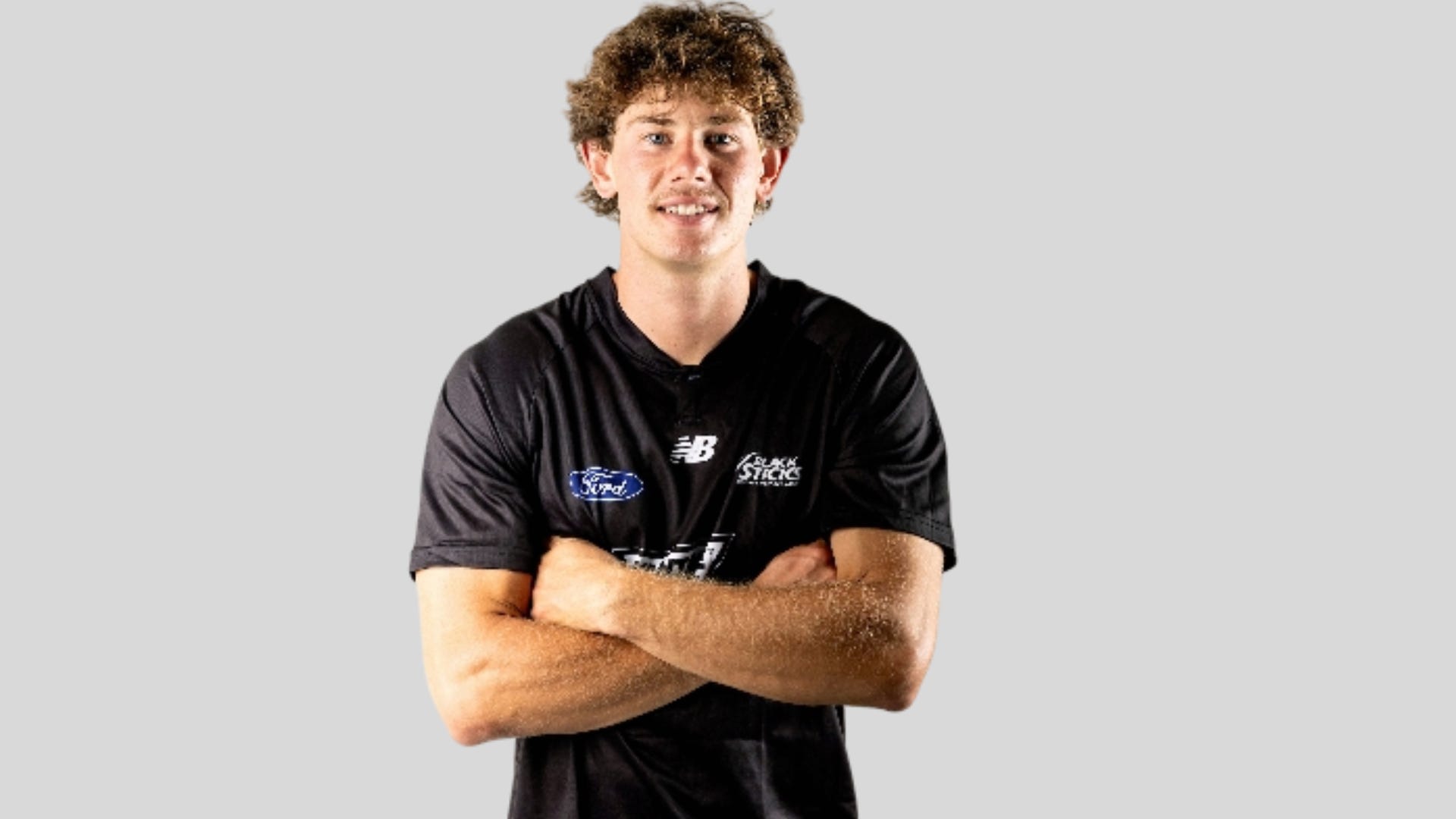 Southland's Culhane emerges as Black Sticks regular