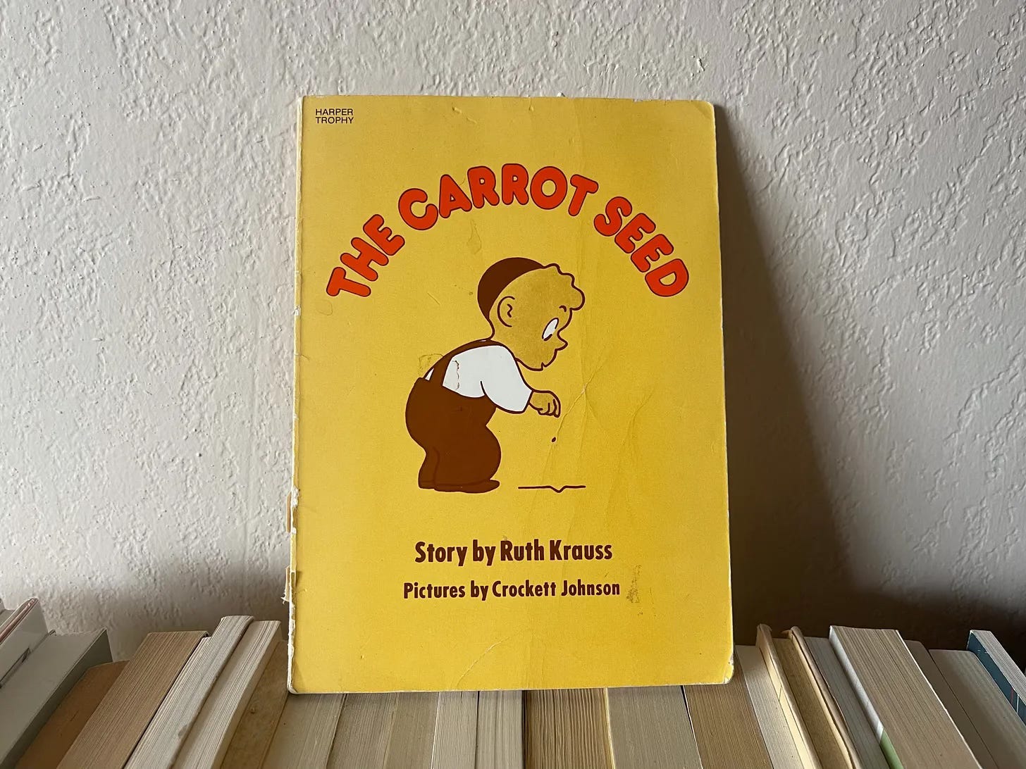 The Ultimate Picture Book Reding List - by Taylor Sterling
