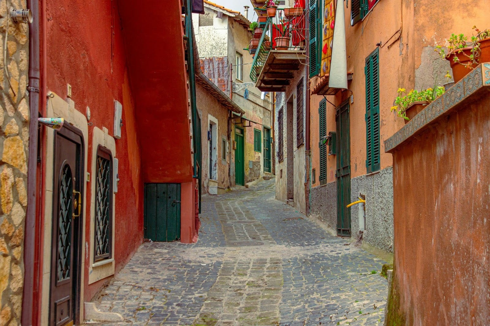 "Fammi strada" in tutti i tipi di strade | #57 Every Week Italian