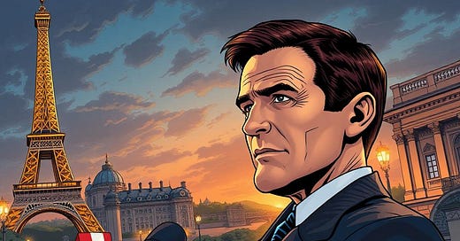 The INFORMER | The Staff | Substack