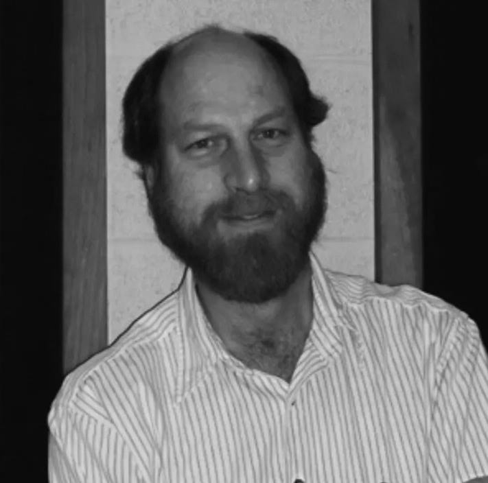 A Second Scientist Shot Dead On The Front Porch of His California Home