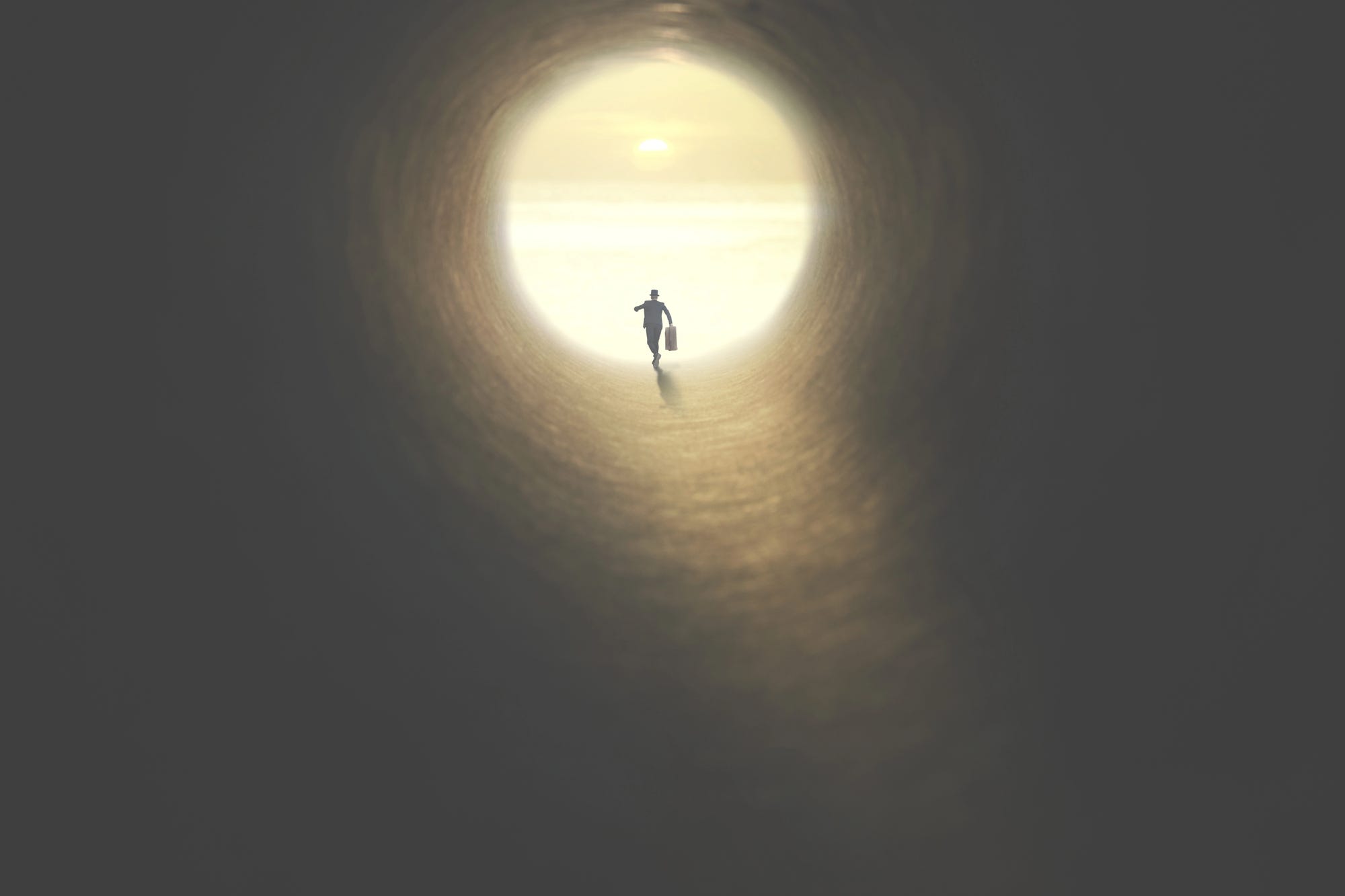 Jumping Timelines: The Fastest Way to Change Your Life