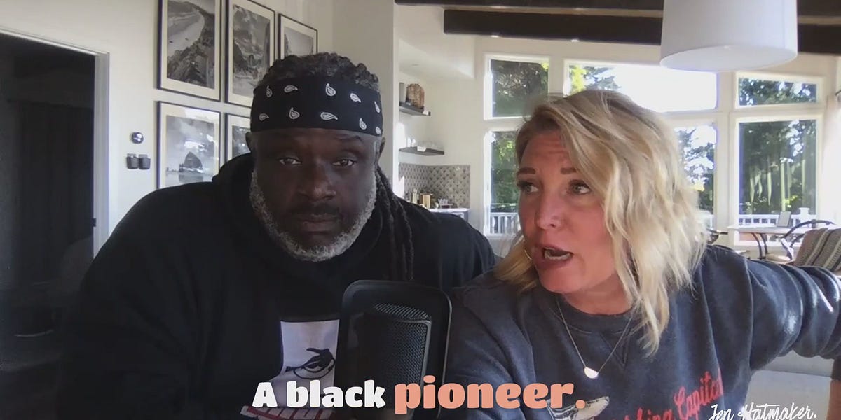 Just One More Thing (With My Boyfriend!) - Jen Hatmaker