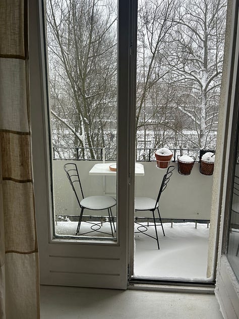 Morgen mache ich bessere Fehler - by Suse Kaloff