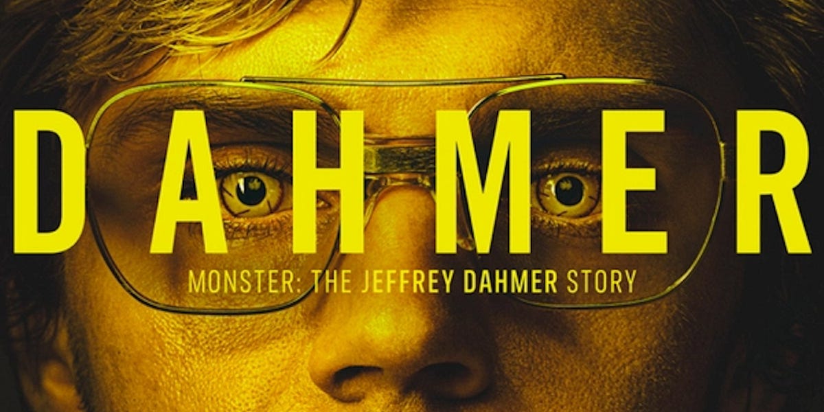 The Jeffrey Dahmer Case: Forensic Red Flags That Nobody Questioned