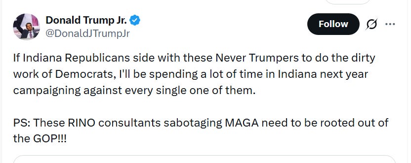 Laura (@lel817): "A guy who hangs out with the qataris is calling ...