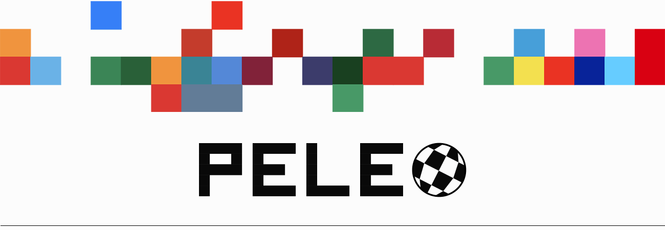 PELE International Football Rankings ⚽