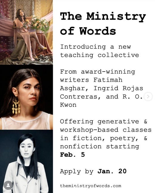 The Ministry of Words - by Robert Jones, Jr. - Witness