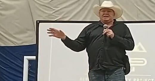 Juno News | Candice Malcolm | Substack