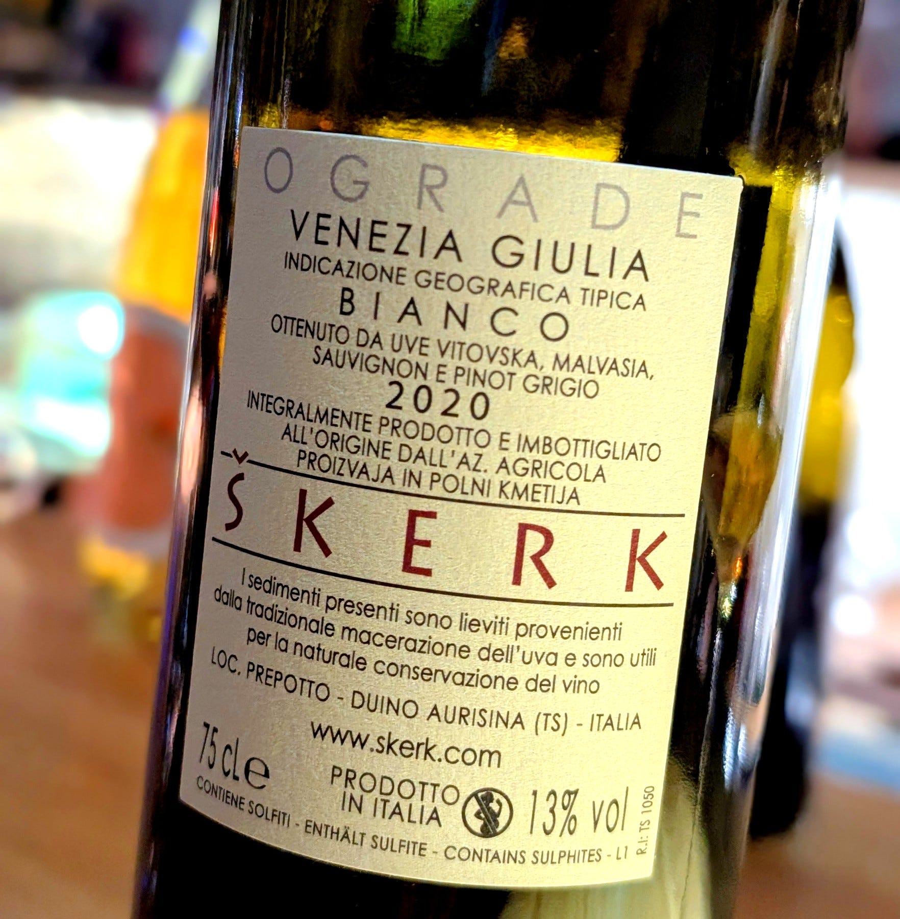 Can Wine Change Your Life? - by Simon J Woolf