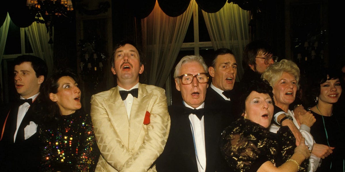 10 cult classic albums from the worst month of the year