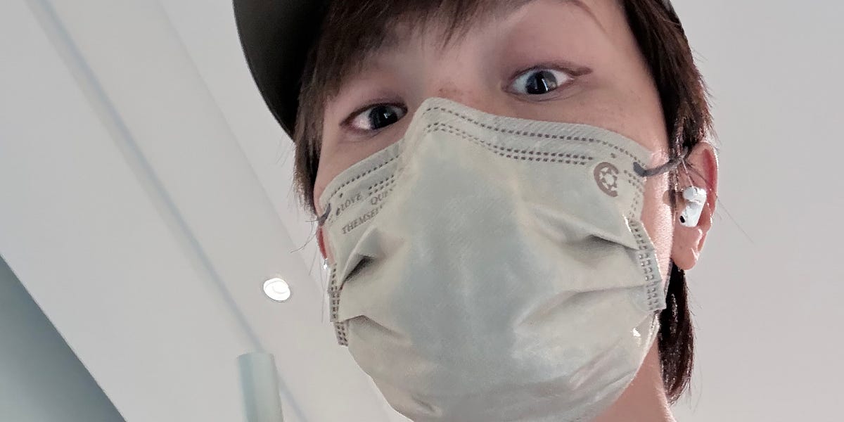 訂閱黑洞逃生記 - by Hocc - Denise Ho - 何韻詩