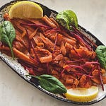 plant based salt beef