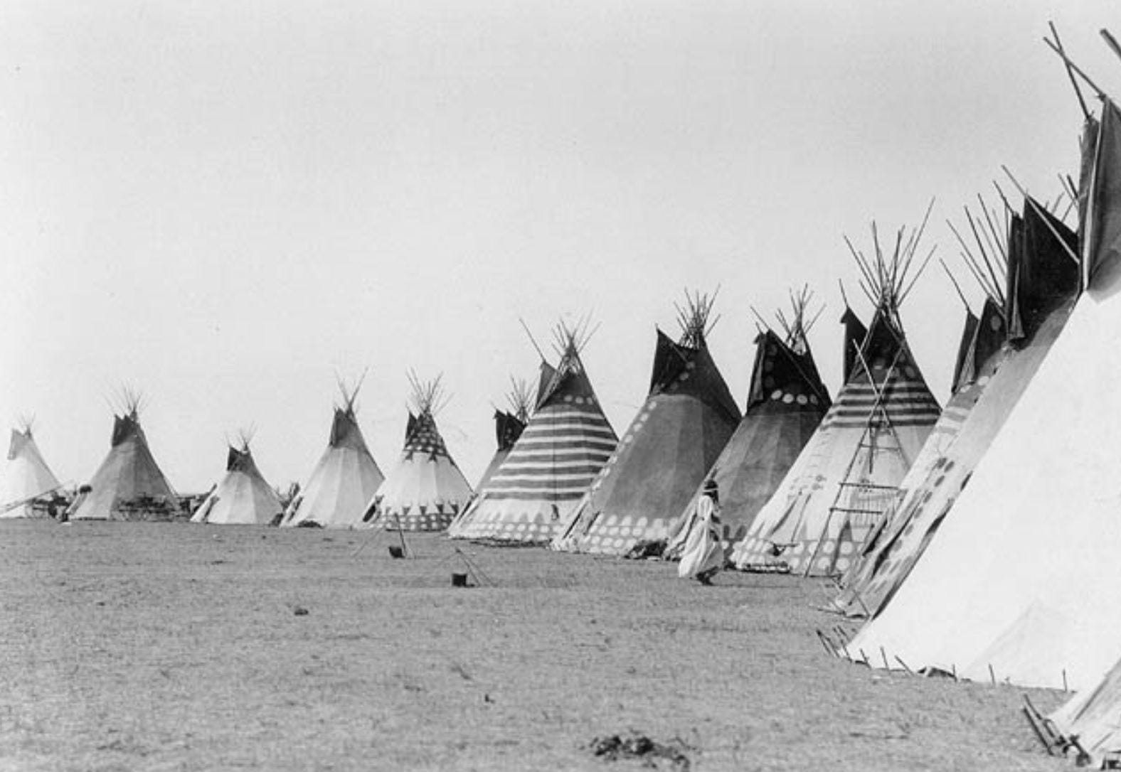 Indigenous Symbolism - by Anokiigamig eLearning