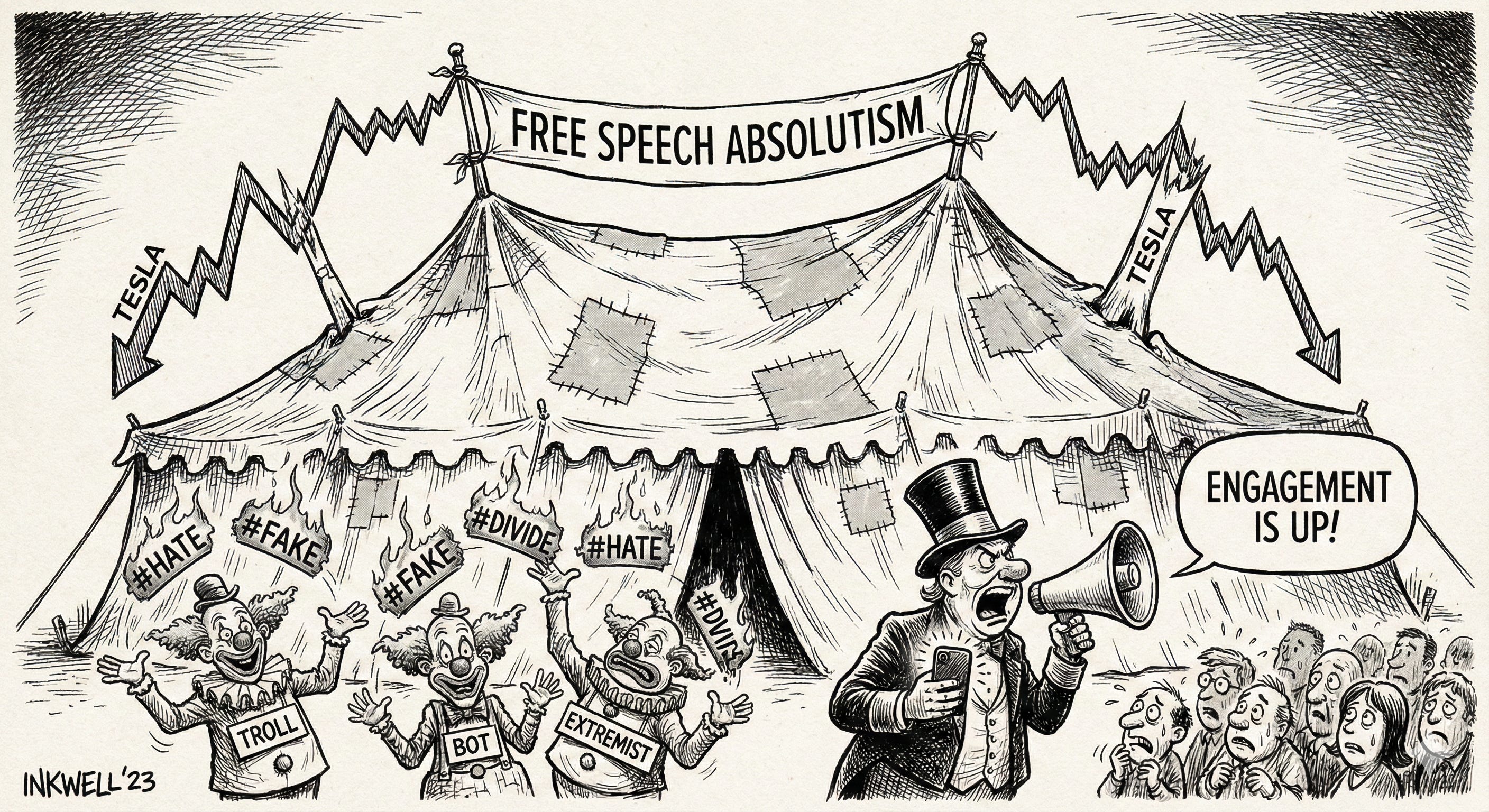 The Platform Formerly Known as Sense - by Emil Ahangarzadeh