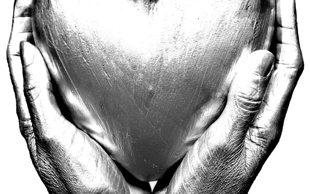 Sibyl Has a Heart of Gold By Shantell Powell - Rat Bag Lit