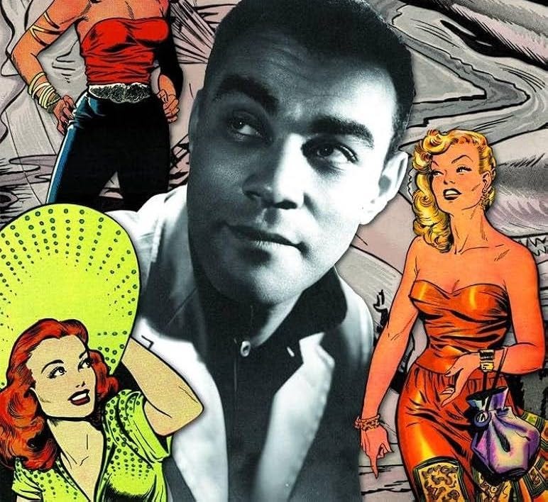 5 Great Black Cartoonists - by Tashmon Dimps