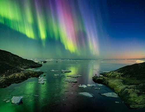 Gregg Easterbrook | Substack