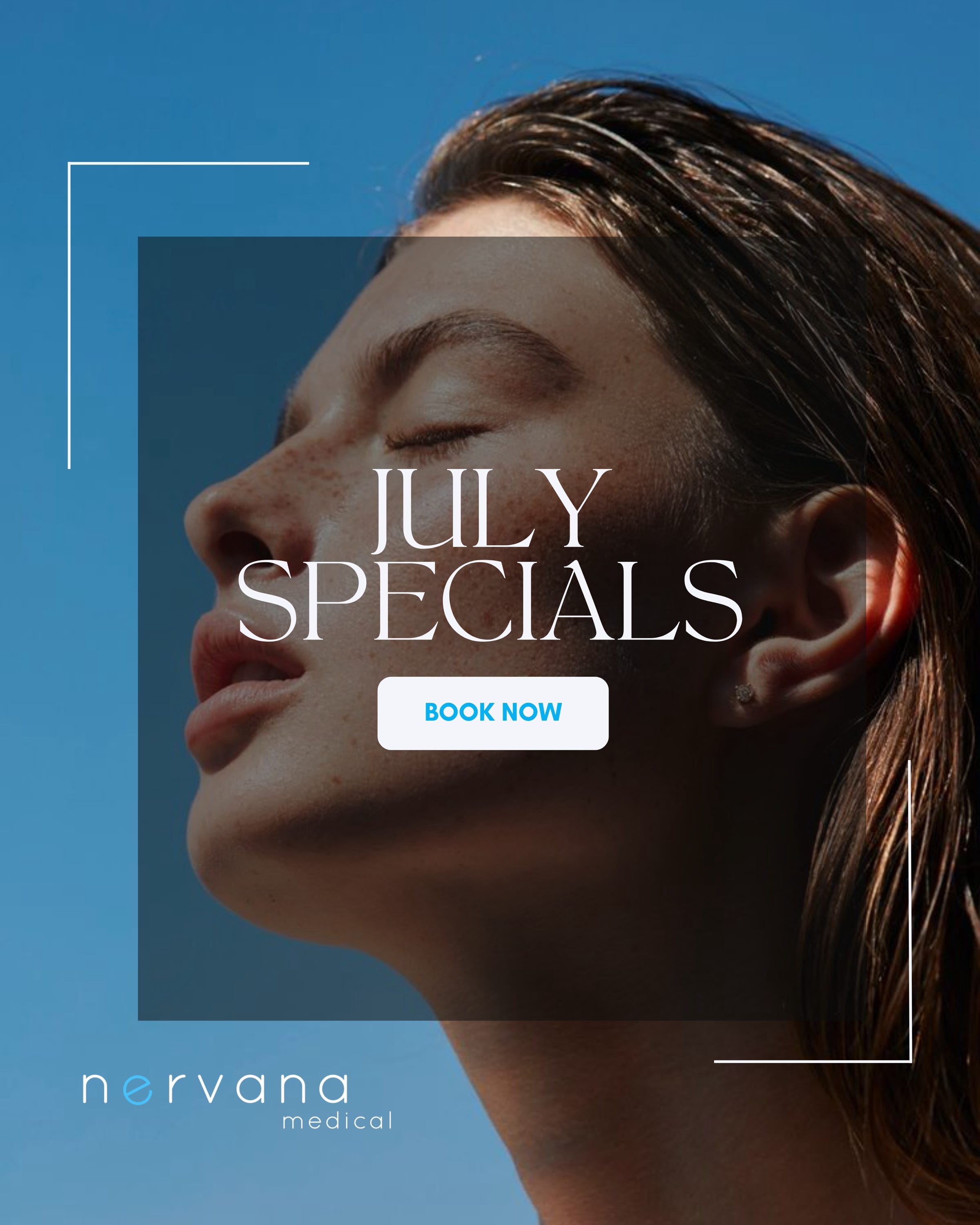 July Health Hits: From Hormones to Hydration, We've Got You Covered ...