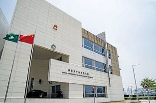 硅魚 silicon.salmon | Substack