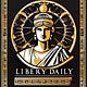 Liberty Daily by Francis | Francis Valcourt-Hebert | Substack