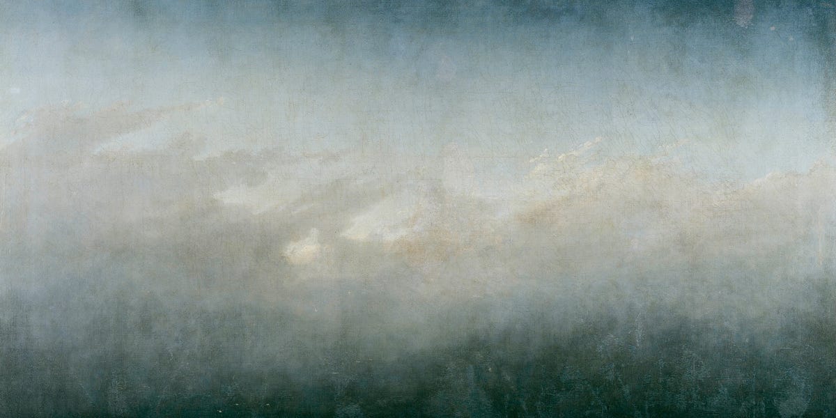 A Holy Pause - Matt Nelson