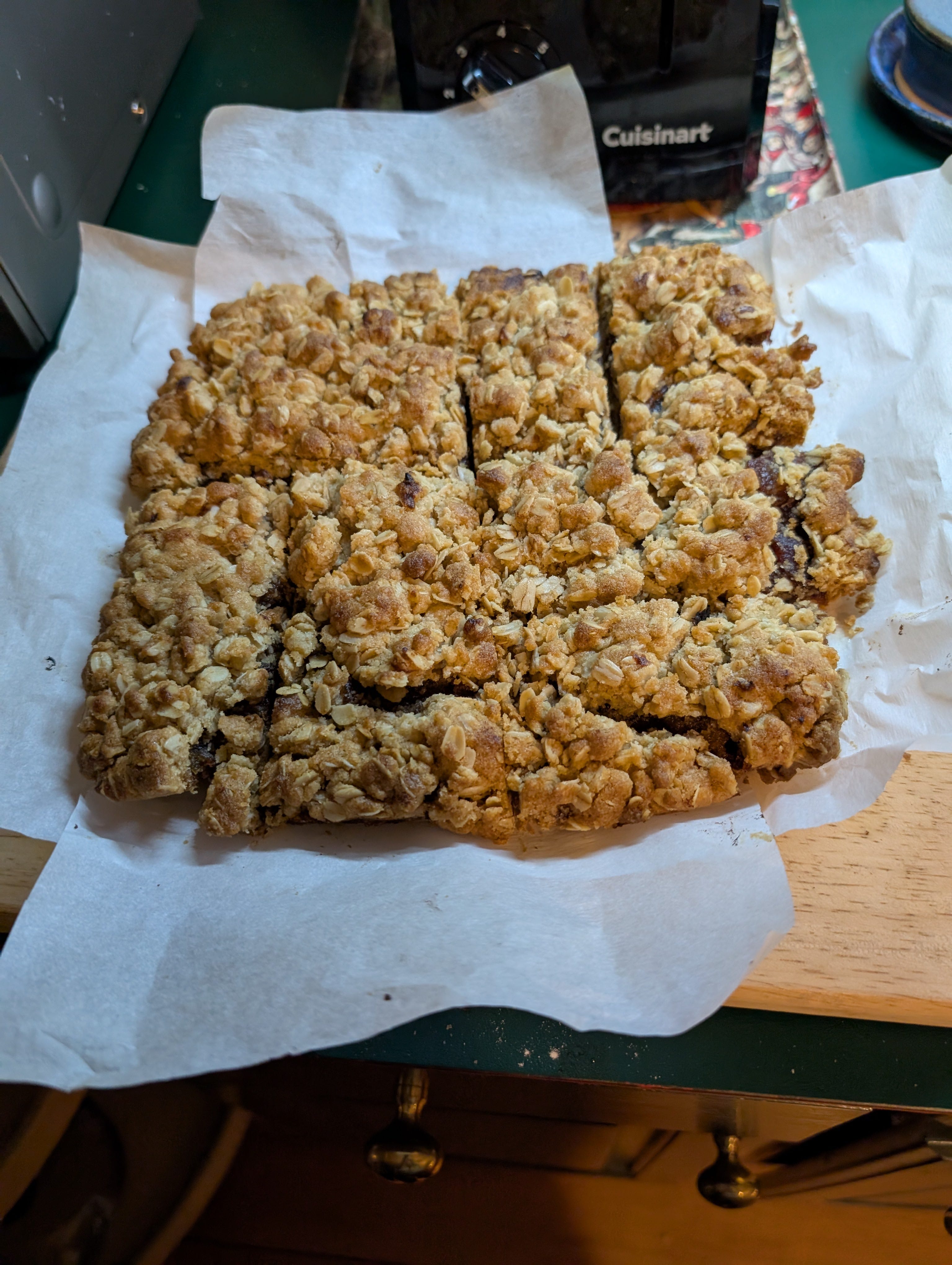 Golden Rule - by Carol Mikoda - The Yellow Table