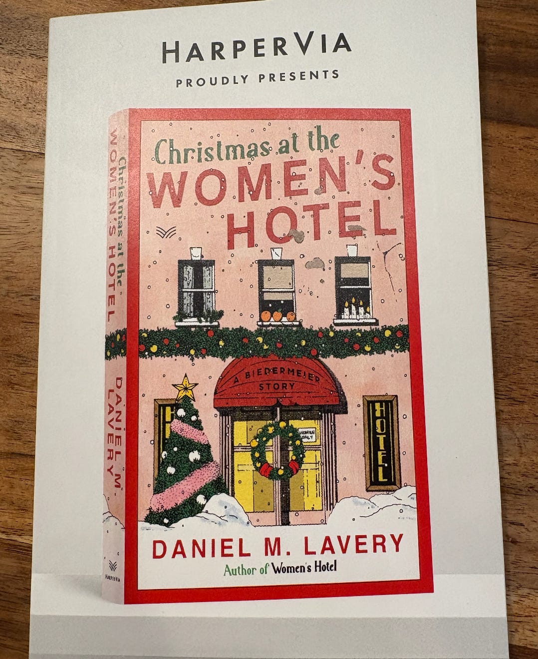 Grace Lavery / Joseph Lavery & Daniel M. Lavery / Mallory Ortberg ...