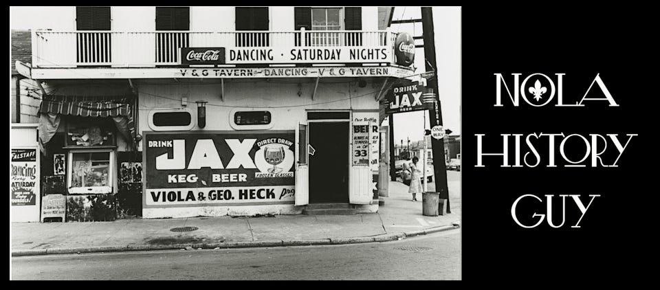 From The Streetcar - 25-December-2025