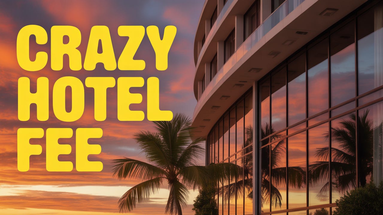 Rossen Reports | Jeff Rossen | Substack