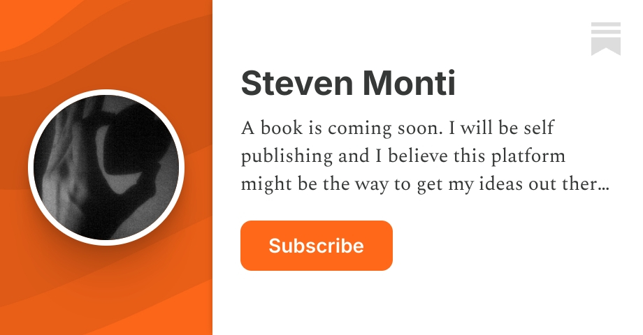 Even money - Steven Monti