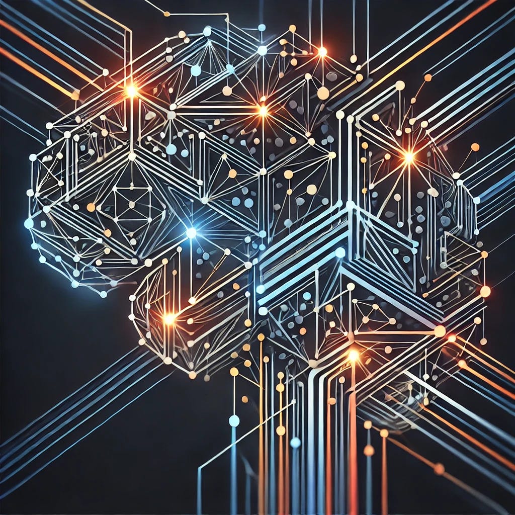 General Intelligence Breakdown