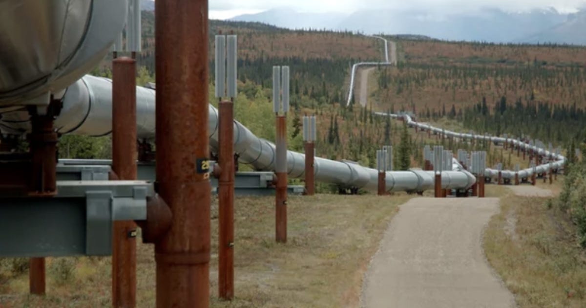 Majority of British Columbians back Alberta pipeline despite Eby’s ...