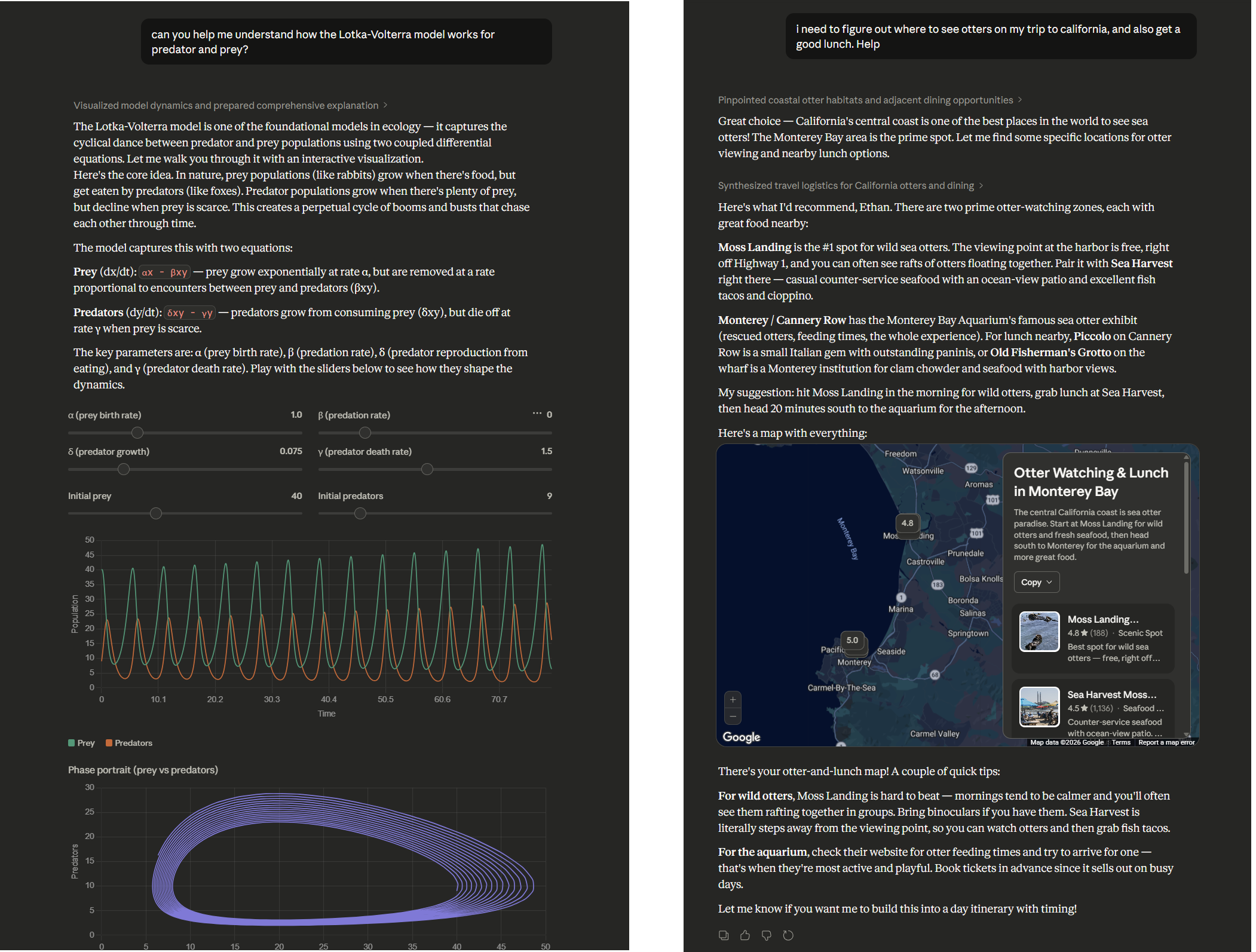 Claude Dispatch and the Power of Interfaces