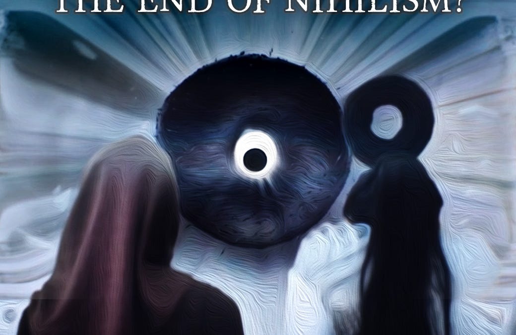 A Cure for Nihilism? | Everything Everywhere All At Once