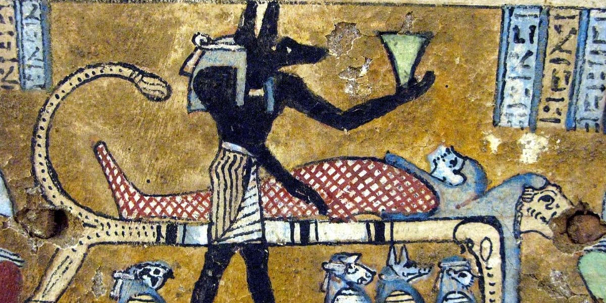 Why Humans Have Always Created Monsters