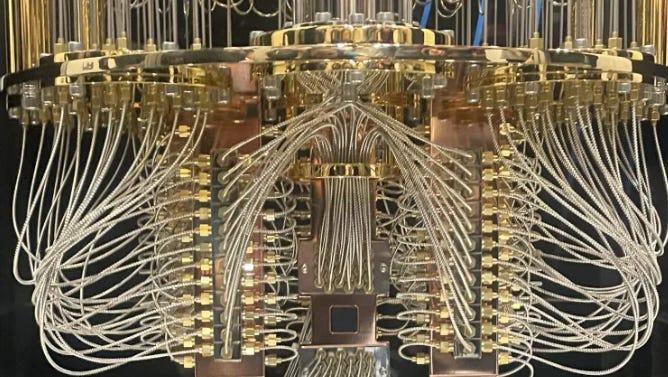 Quantum Computing & Chemistry (Part 1): From Josephson Junctions to Qubits
