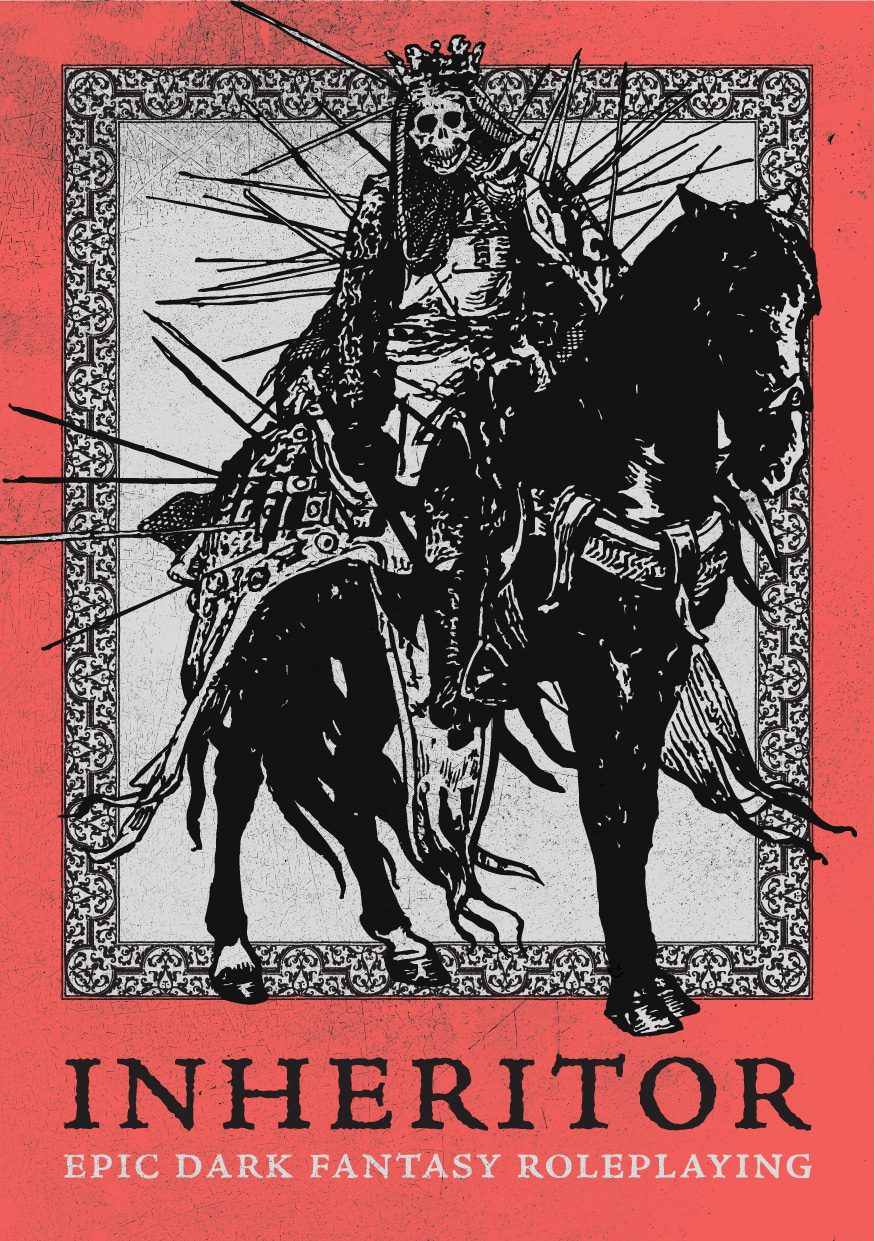 Where In The World Is Your Dark Fantasy Game, Nate?