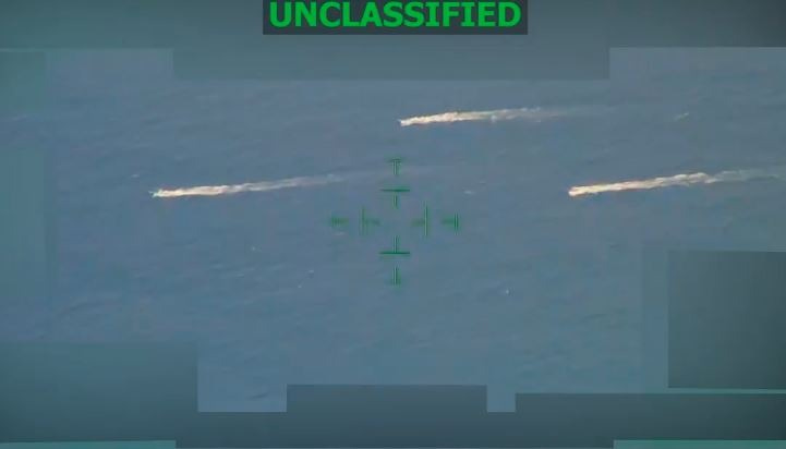 El ataque de la CIA acerca a Trump a graves decisiones de Año Nuevo ...