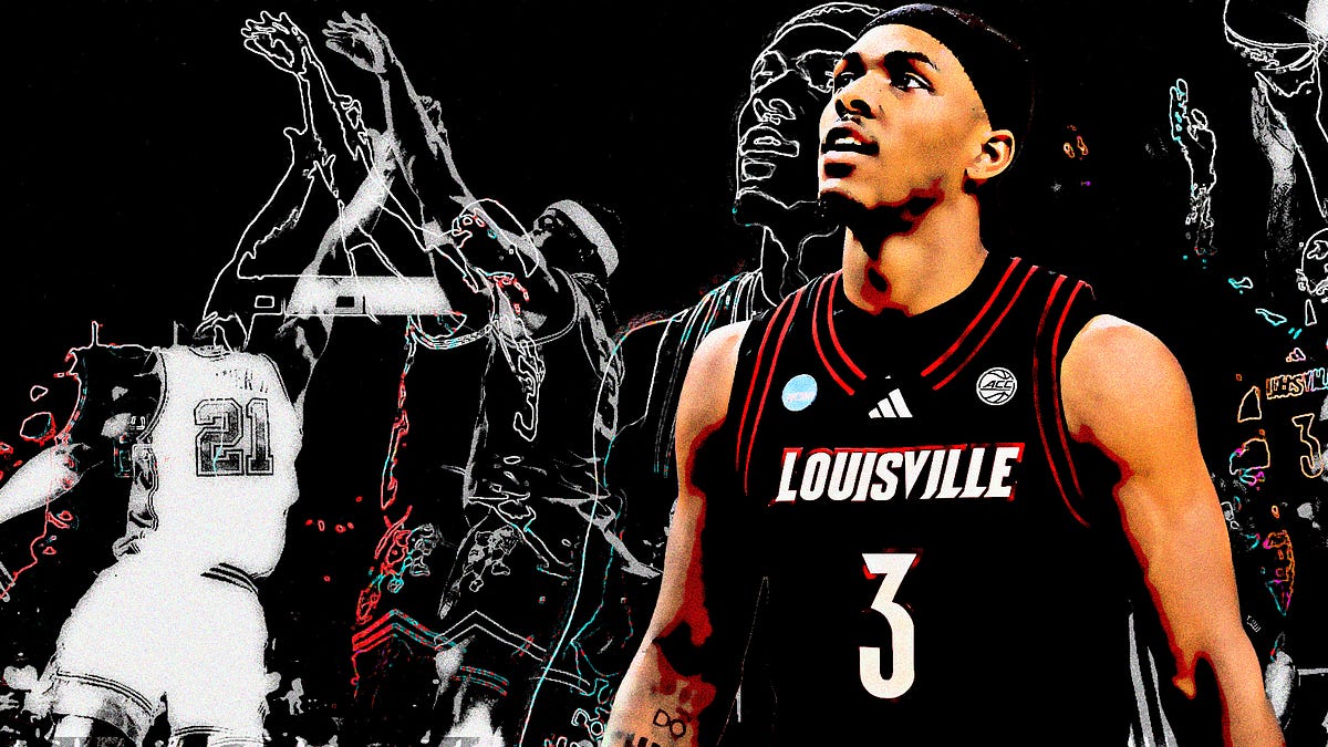 Ryan Conwell: The Modern Shooter - by Nick Agar-Johnson