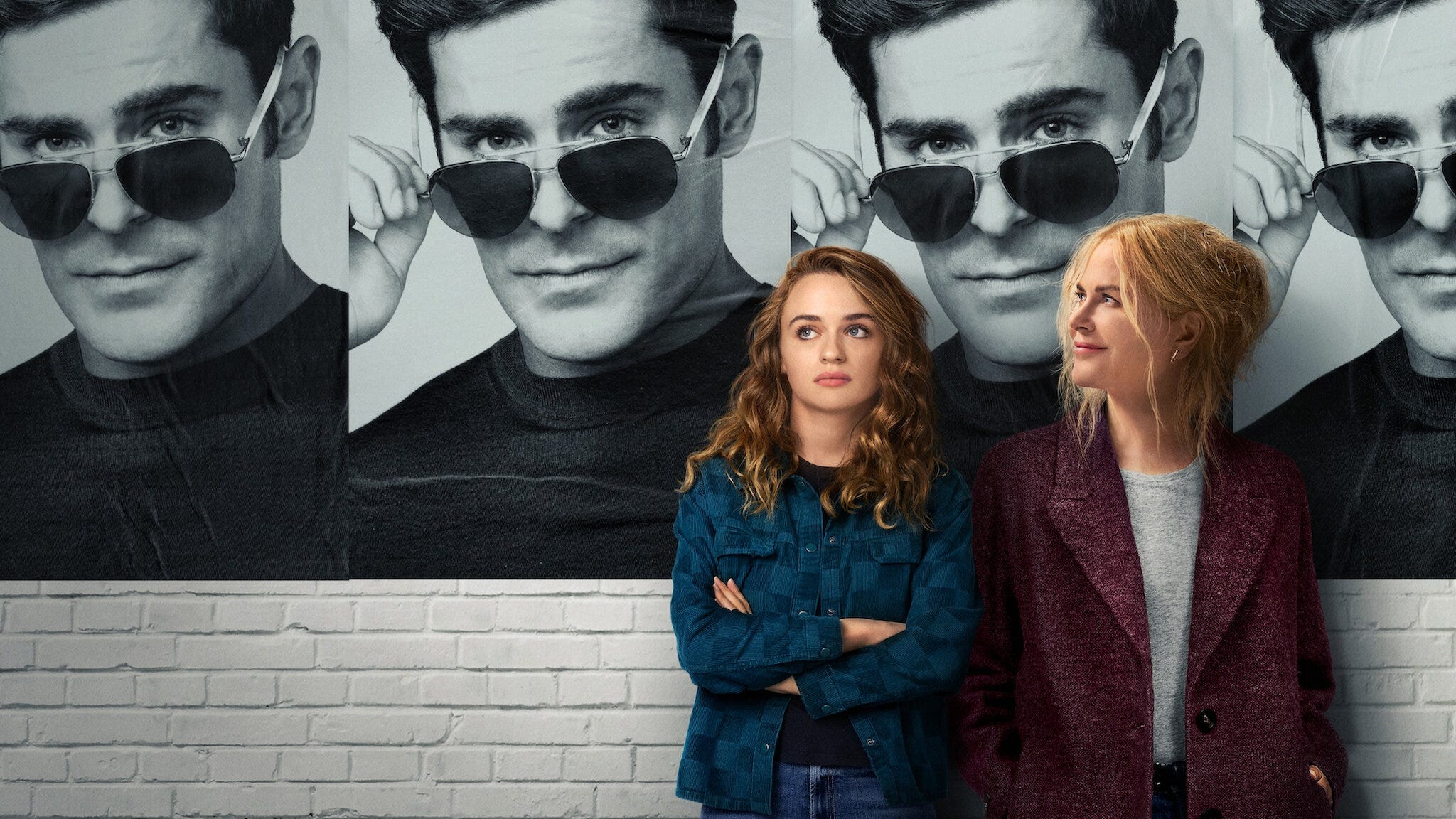 Quando Hollywood ride di sé stessa, "A Family Affair" ci riesce con grazia