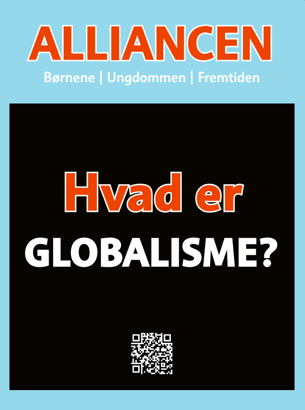 Hvad er GLOBALISME? - by Flemming Blicher
