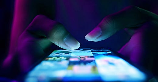 Freya India | Substack