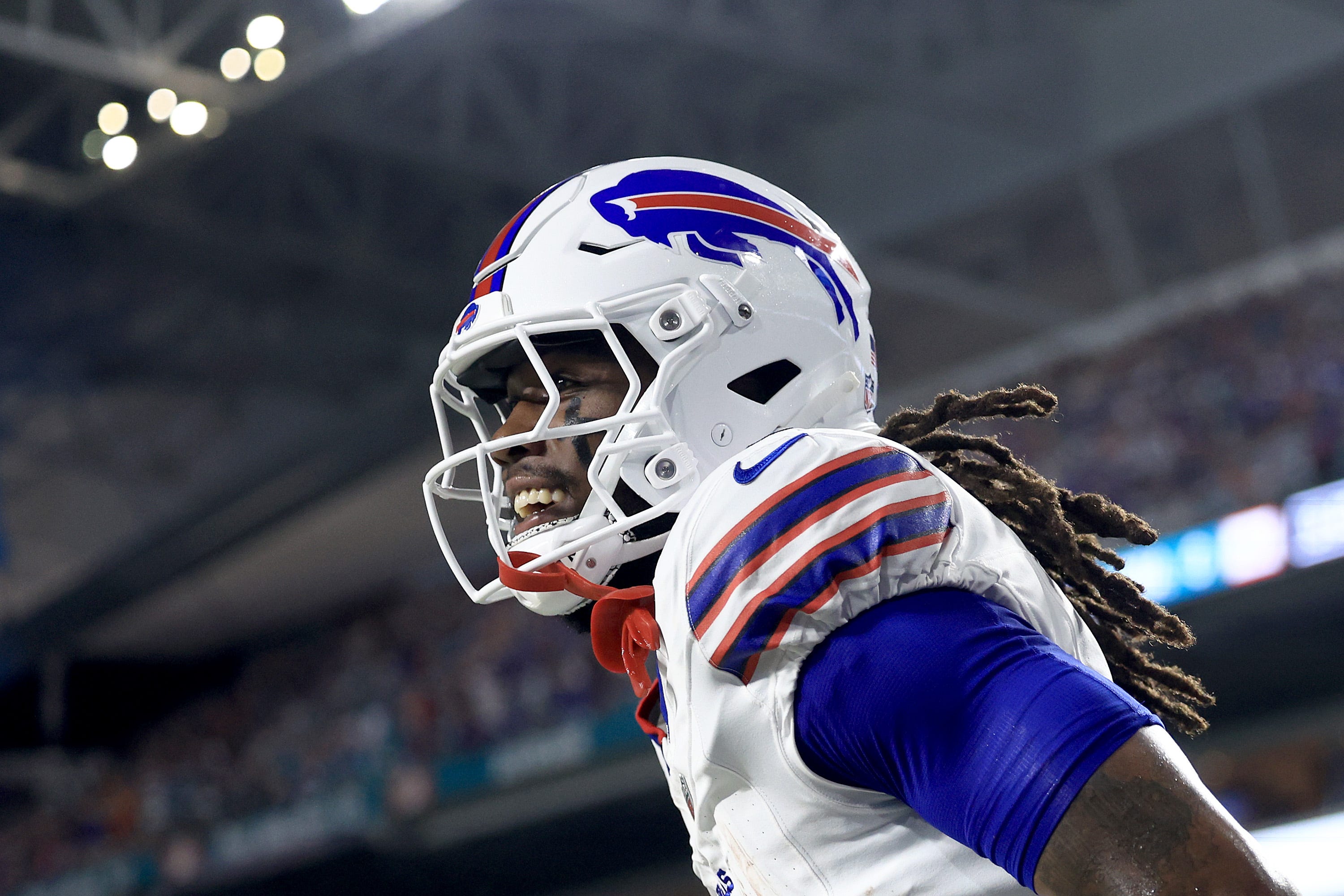 It’s Year 9. The Bills (again) have the talent to reach the Super Bowl ...