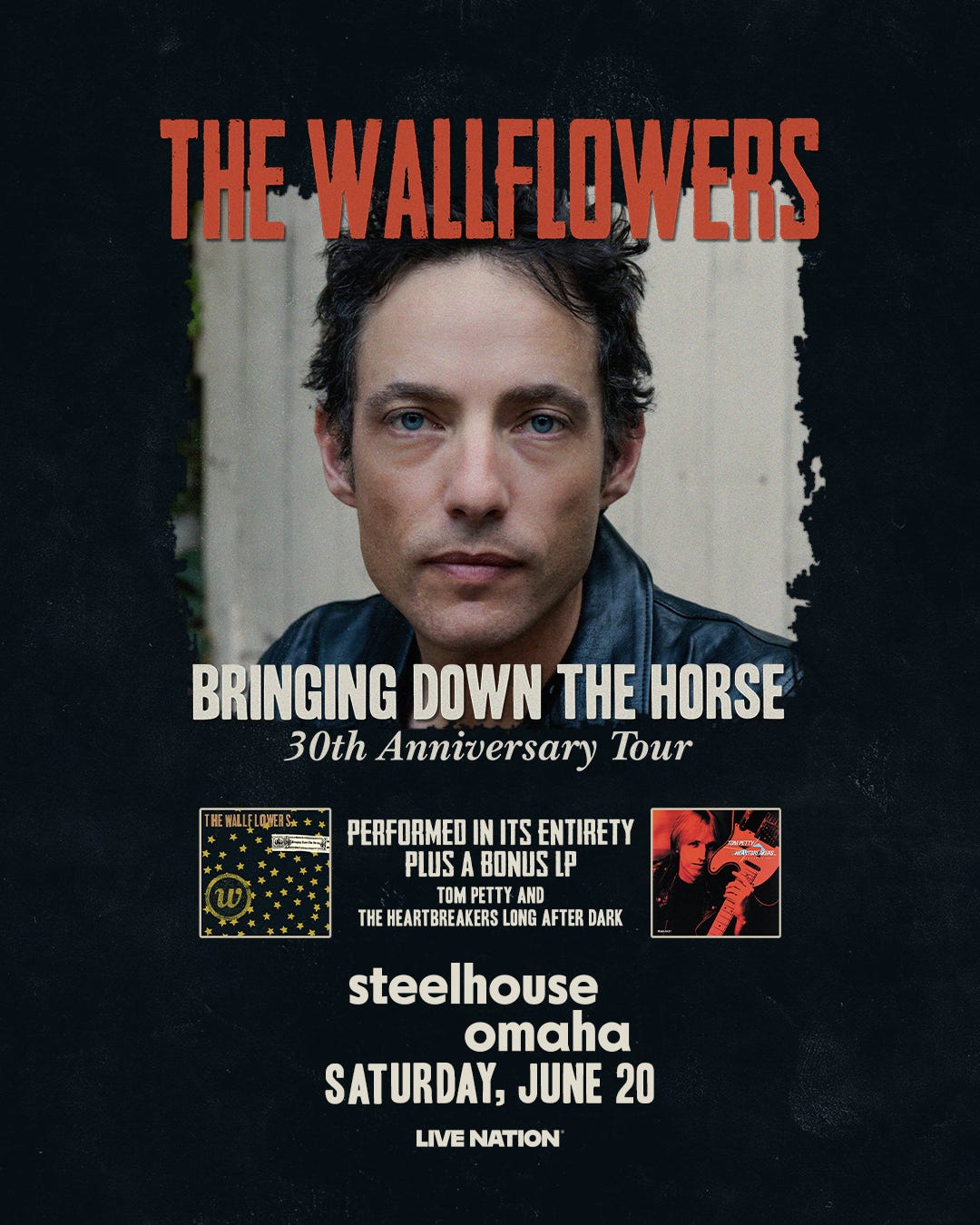 Twenty-Seven New Concerts Announced for Omaha, Lincoln and Council Bluffs