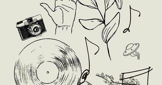 Curiosity Genes | Substack