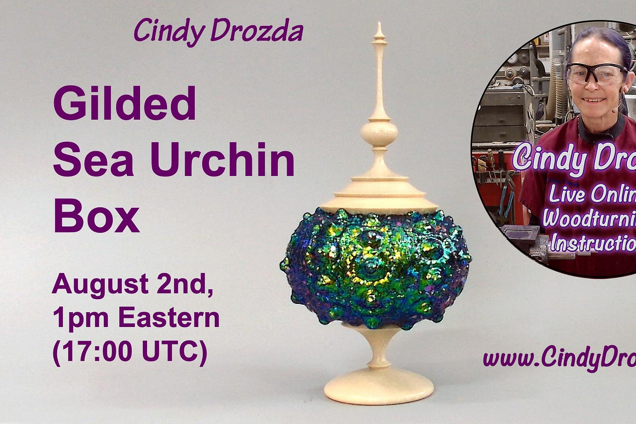 Cindy Drozda | Substack