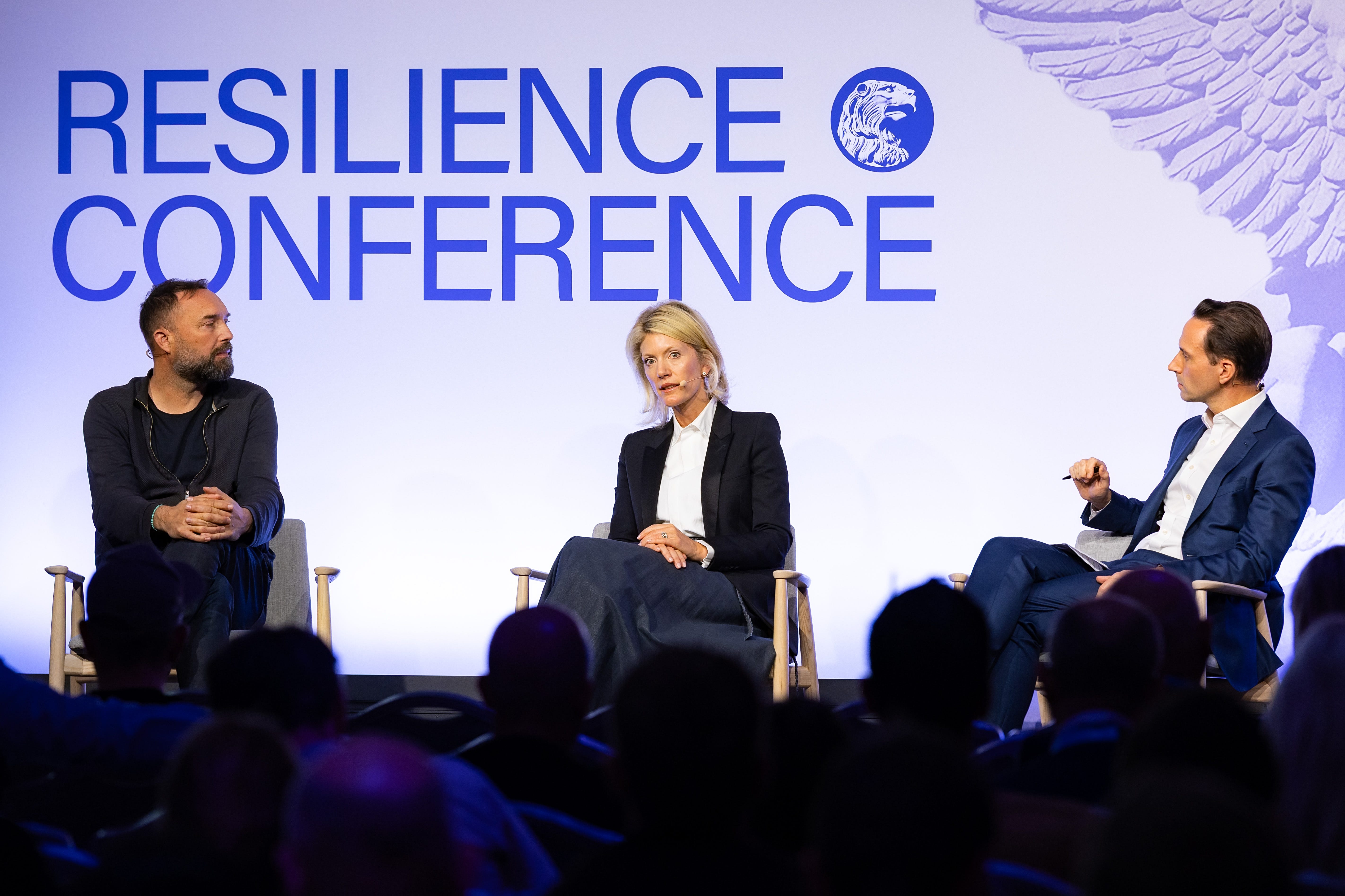 Announcing the Resilience Conference 2026 Event Schedule