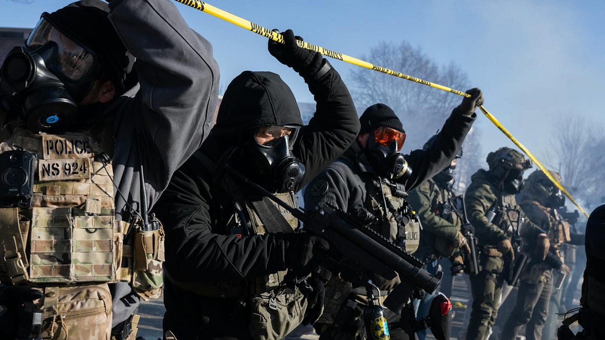 “Do not stand idly by while your neighbor’s blood is shed.”